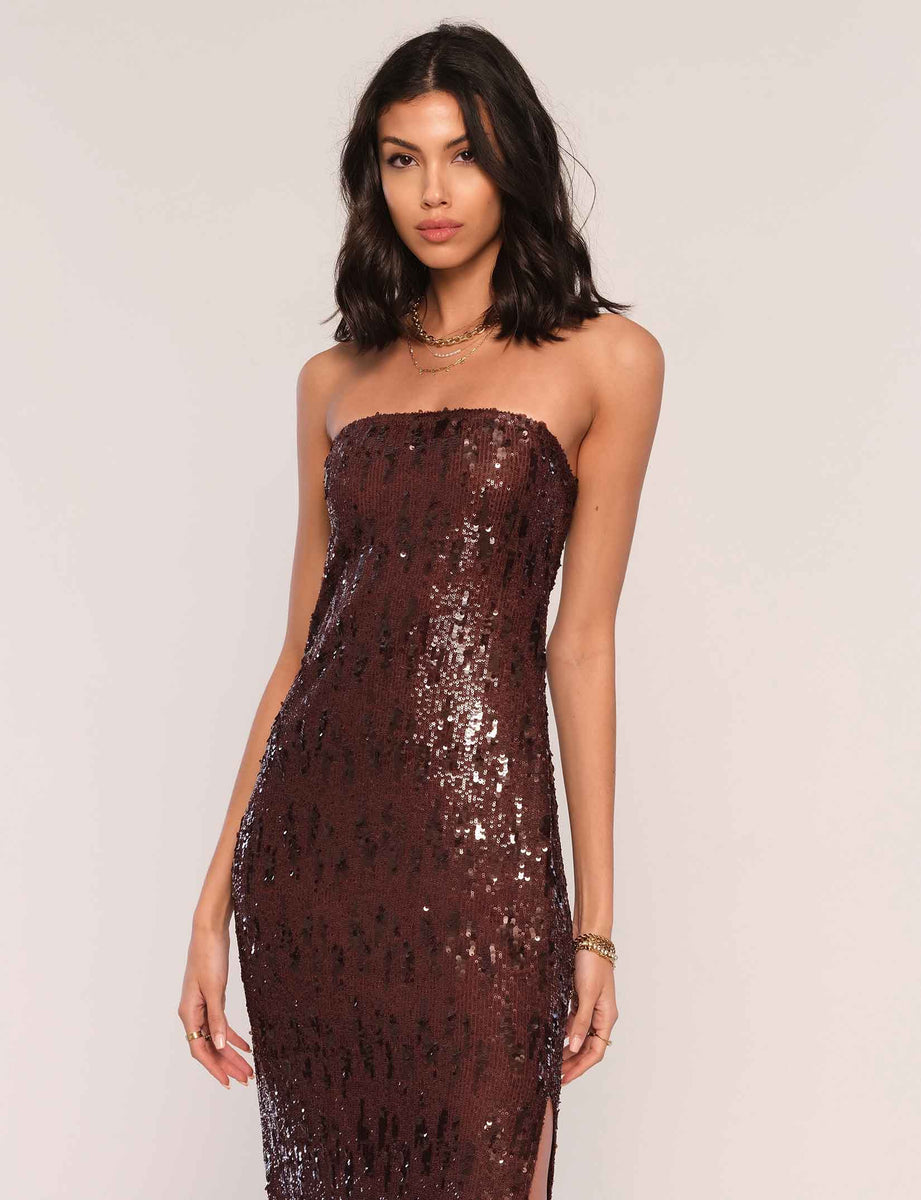 Daia Dress – Snooty Patootie Boutique